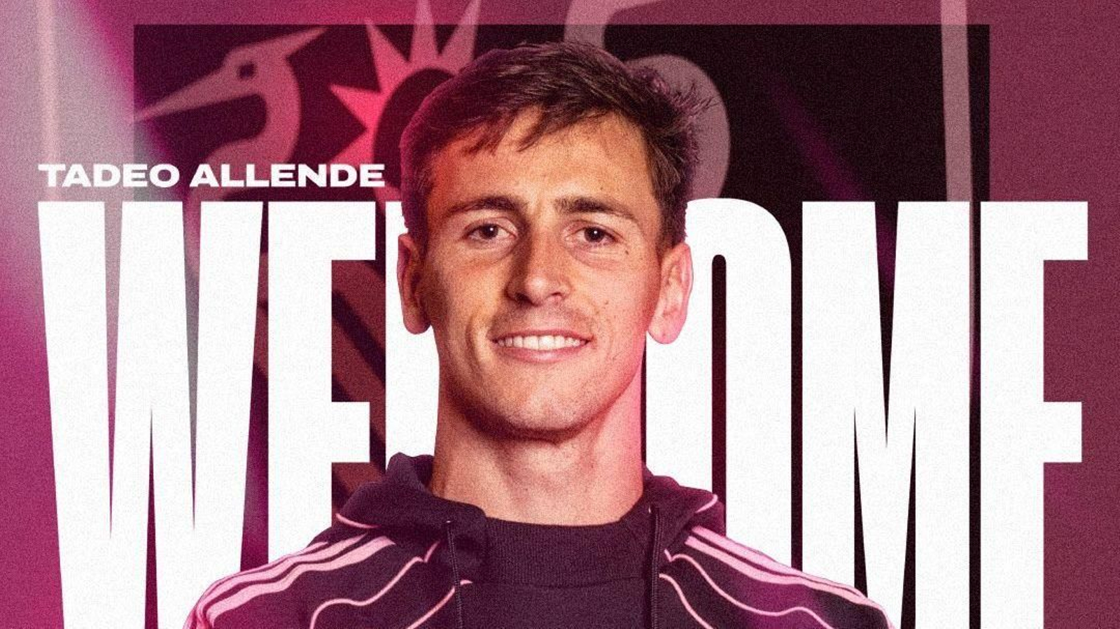 El Celta hace oficial la salida de Tadeo Allende al Inter de Miami