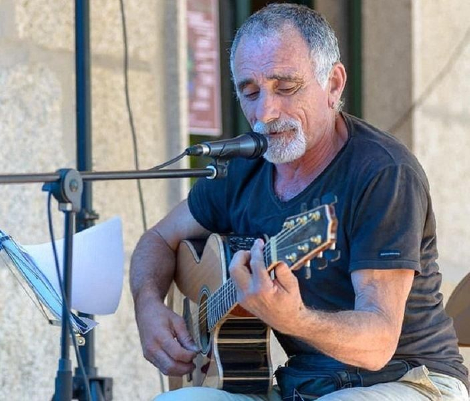 La playlist de Nacho Martínez