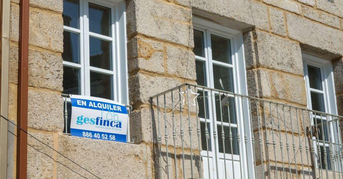 El alquiler en Vigo sube un 32% tras la pandemia y los sueldos un 19%