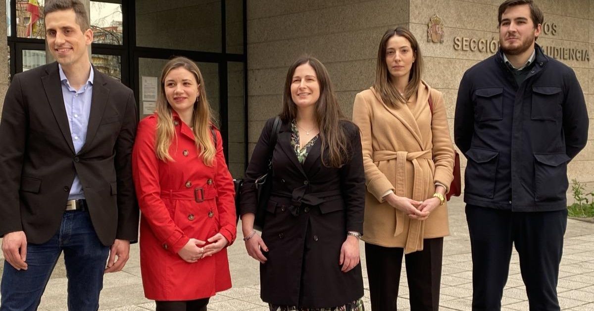Avogados Novos se renueva y toma impulso tras la pandemia