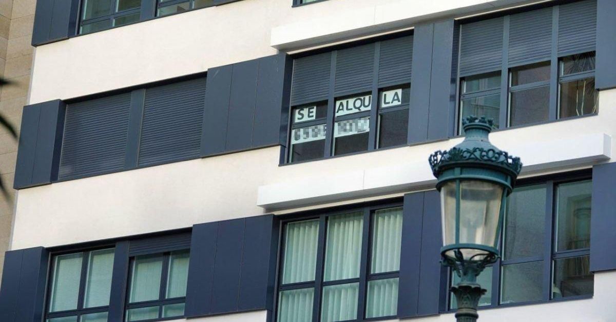 El precio del alquiler de la vivienda se desboca en febrero y marca ...