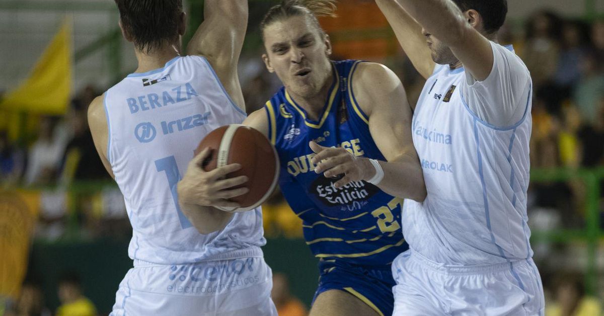 La fiesta de bienvenida terminó con ceños fruncidos