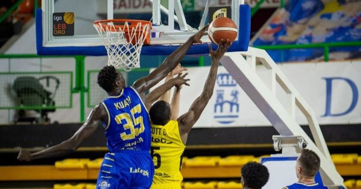 El COB tiene que hacer solo un esfuerzo más