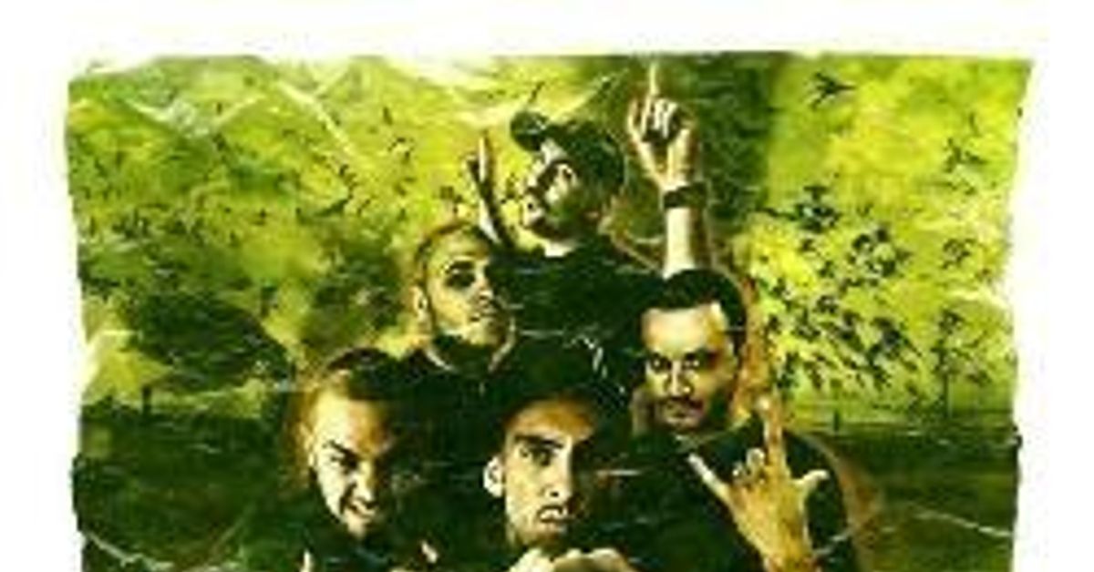 Dogma Crew regresa tras cinco años de silencio con 'La octava plaga'