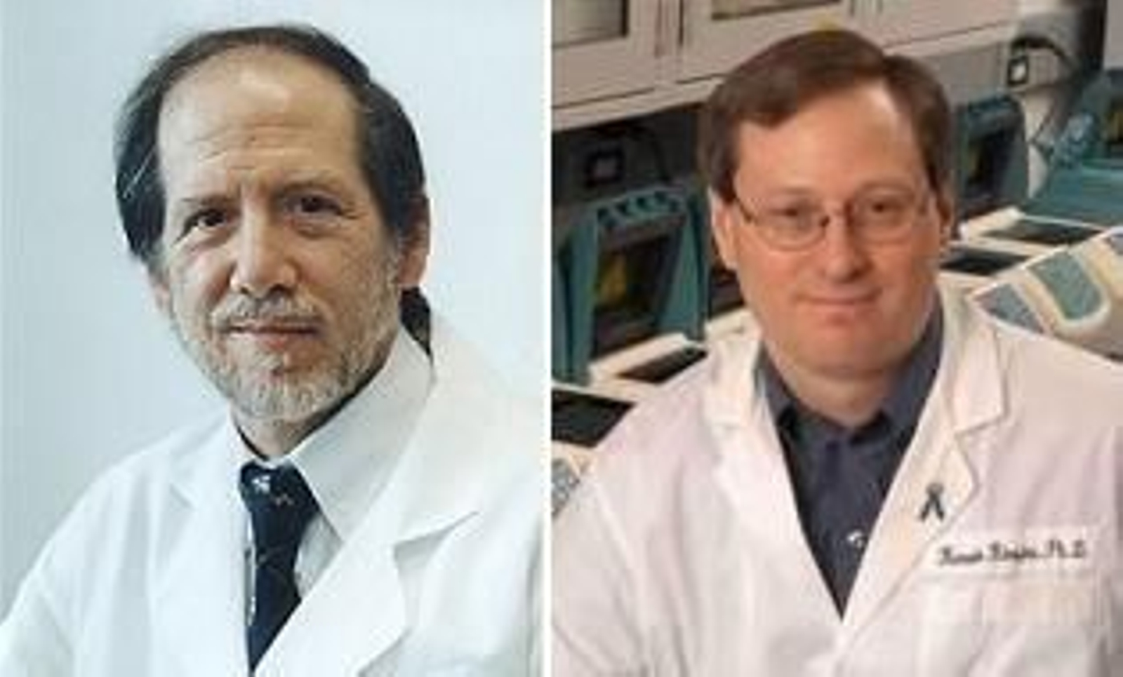 Científicos estadounidenses completan todo el mapa genético de dos ...