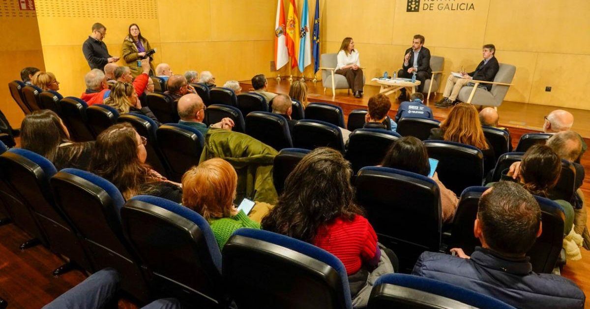 La Xunta alega al Concello de Vigo que el juzgado es suyo desde 1994