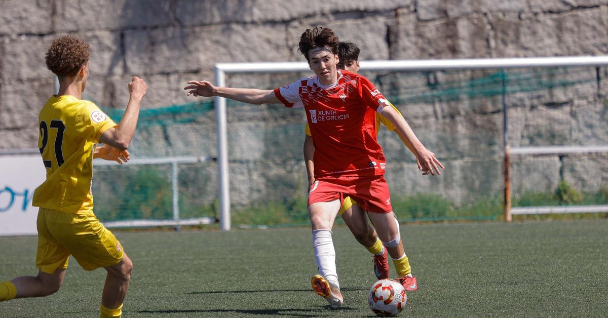 Choco y Val Miñor buscan salvarse ante dos rivales de la zona alta