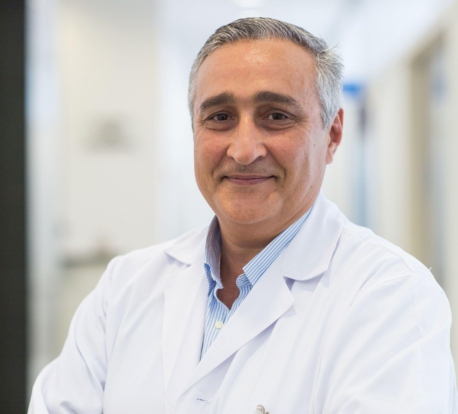 Povisa celebra un congreso sobre el cáncer de mama