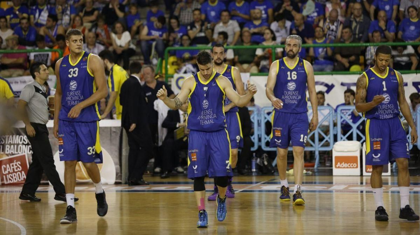 Eduardo Villar: "Dejo el COB en manos de gente de fiar y con un proyecto estable que puede ...