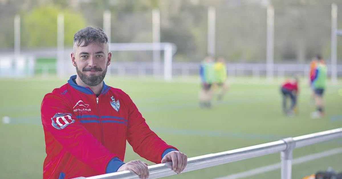 Íñigo Domínguez: “Sabíamos que sería duro”