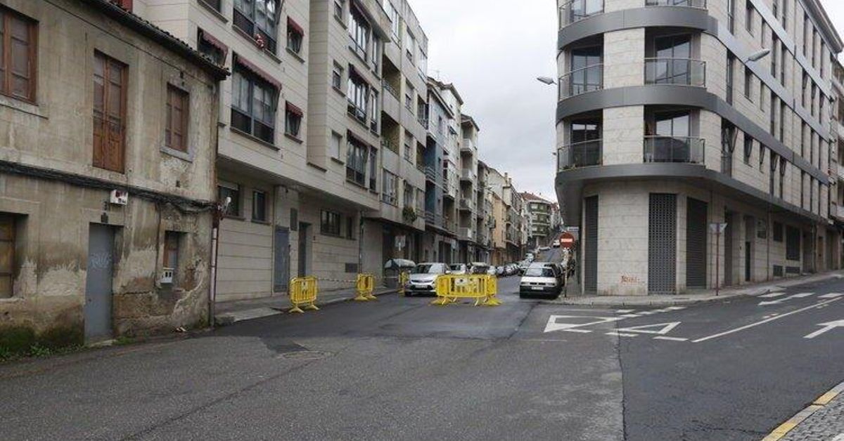 El PSdeG pide a Jácome reorganizar el tráfico y las líneas de bus antes ...