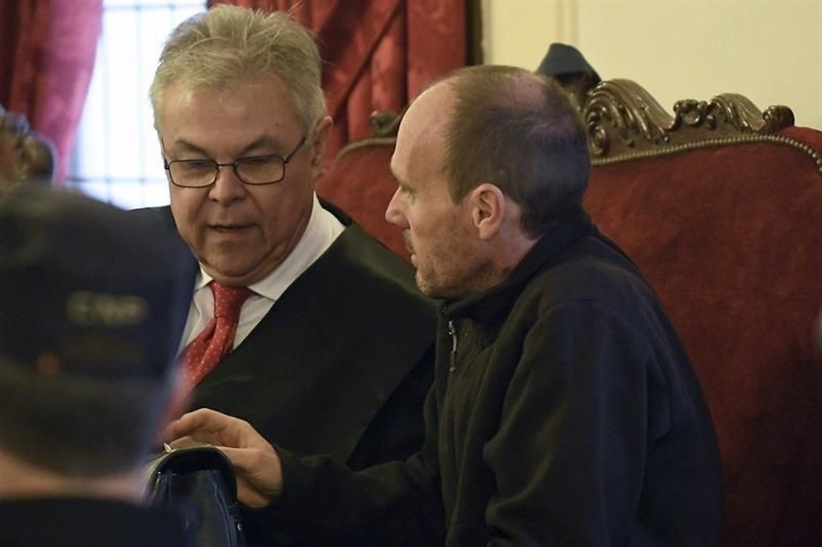 Se mantiene la petición de 25 años para el acusado de asesinar a Denise ...