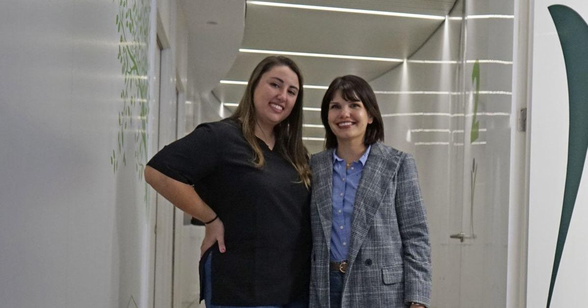 Carla Alonso y Anay Díaz Delgado: “El cuidado estético fomenta la salud ...
