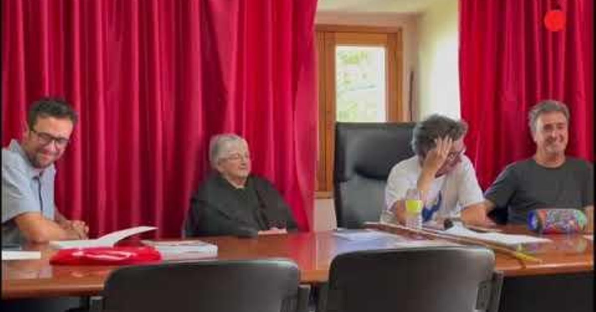 Antoine Chao ya es Arraiano Maior por su defensa de la cultura