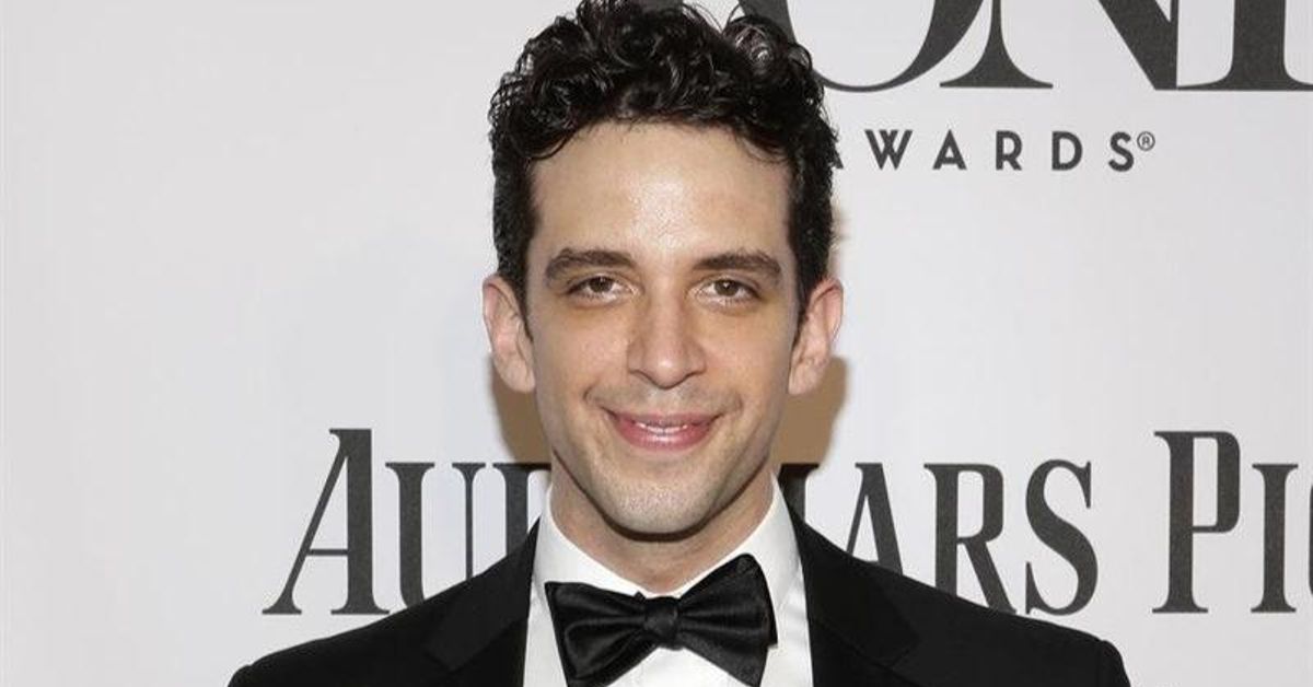 El actor Nick Cordero muere a los 41 años por coronarirus