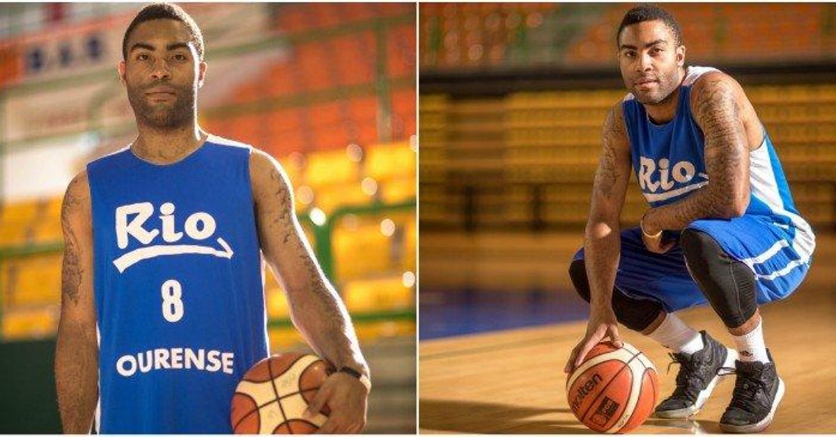 Javon Masters: "Haré lo que sea para ganar"