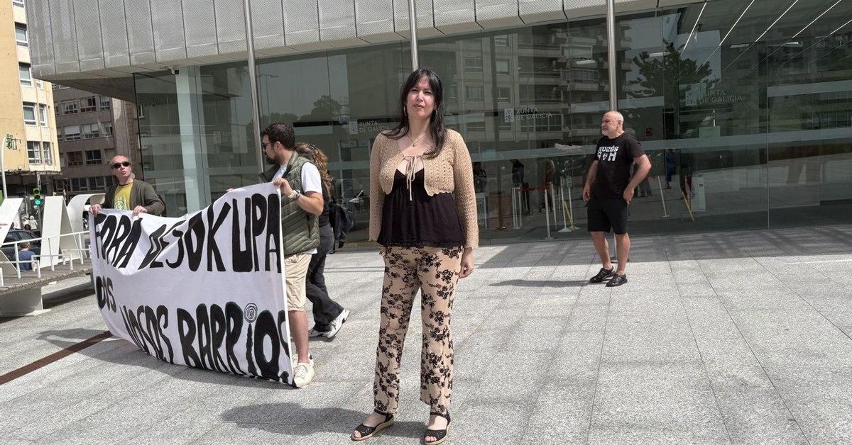 Condena a un empleado de un servicio desokupa por coacciones y daños