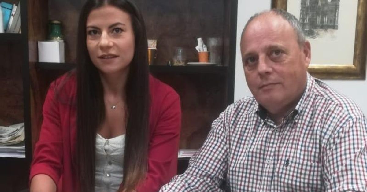 El Vestuario | Zulema González cuenta cómo es arbitrar siendo mujer