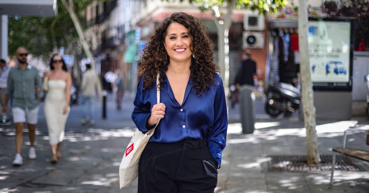 Enma López: "Tenemos mucha suerte de tener en este país un líder como ...