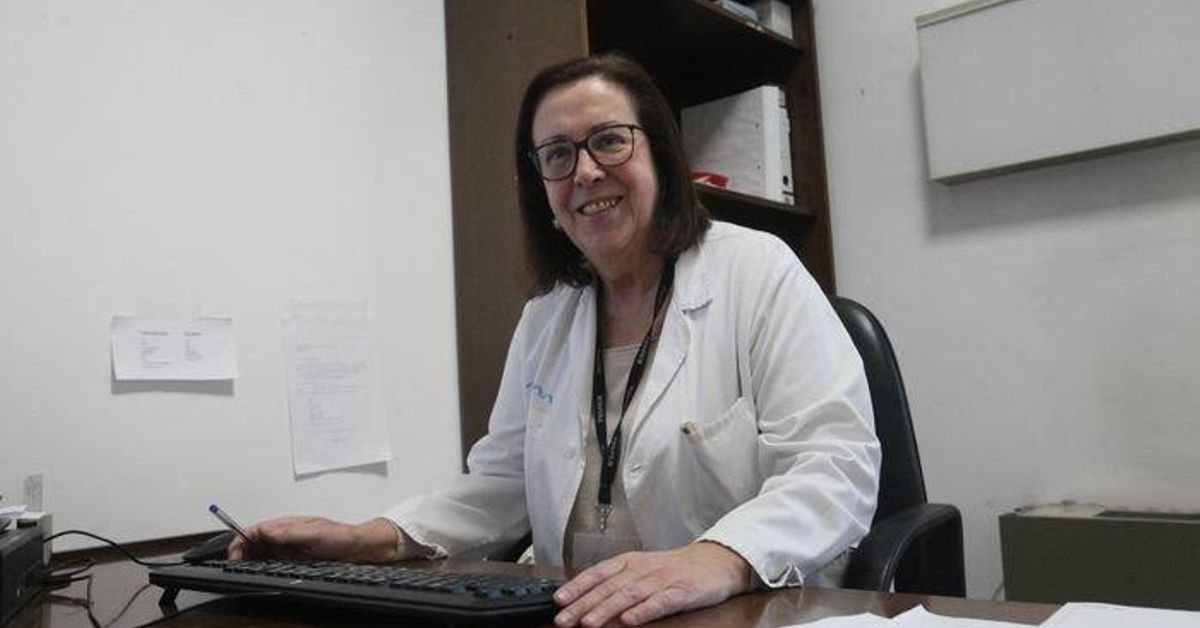 María Redondo: “Con un diagnóstico a tiempo, el cáncer de mama es hoy ...