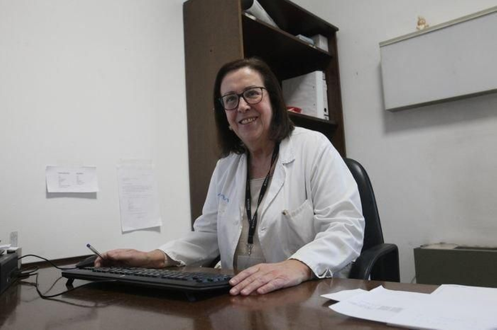 María Redondo: “Con un diagnóstico a tiempo, el cáncer de mama es hoy ...