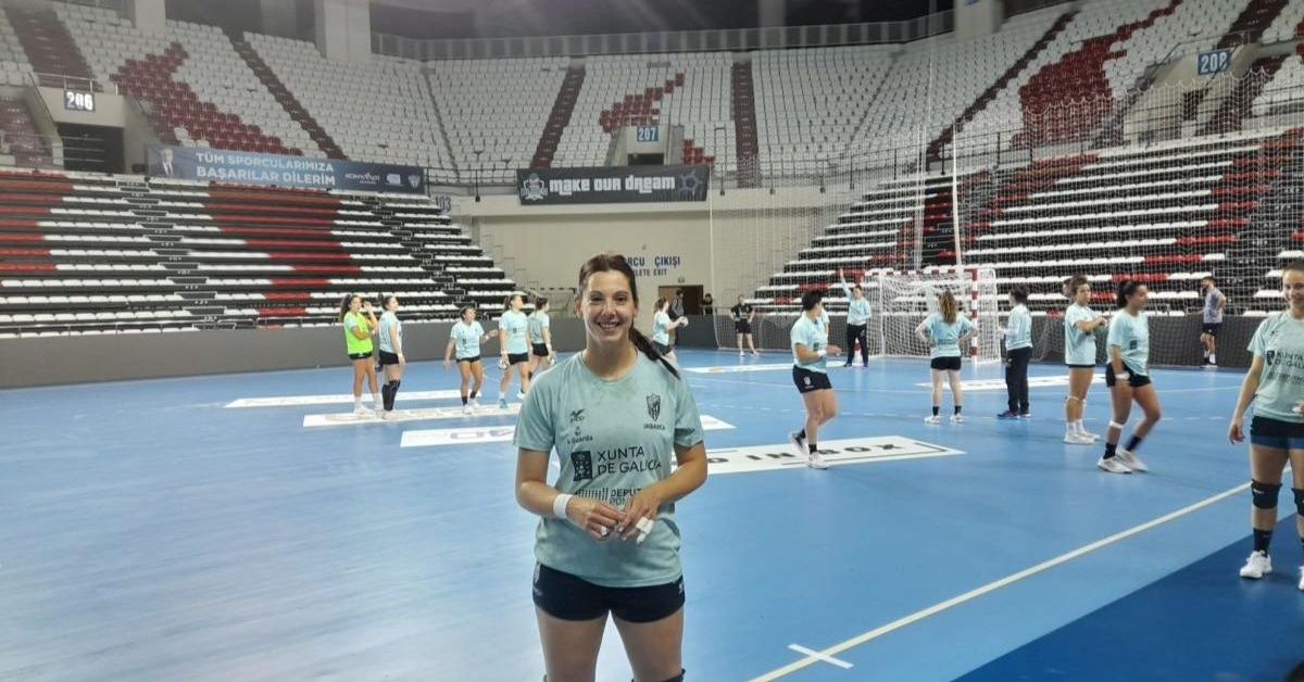 Carla Gómez: “Éramos un submarino pero salimos a flote”