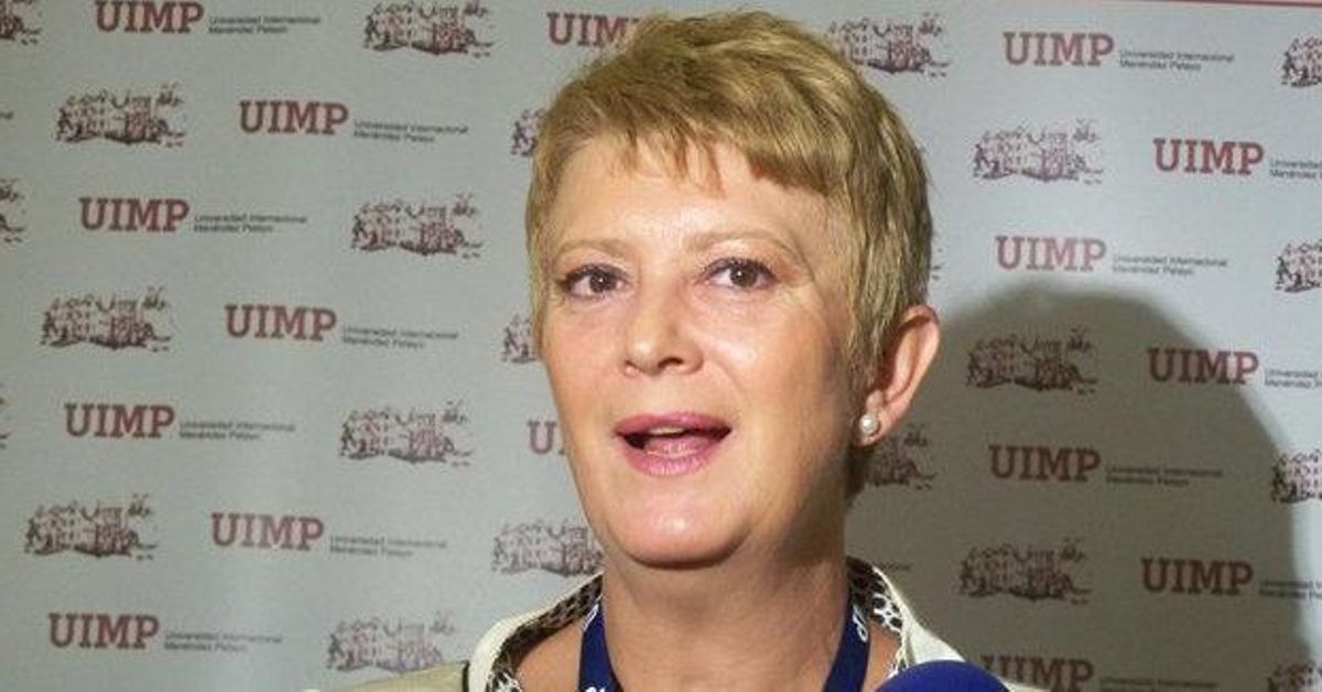 Consuelo Rumí, repite como Secretaria de Estado de Migraciones