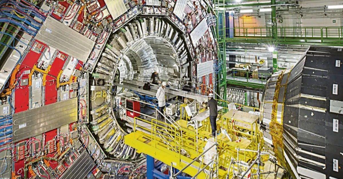 La industria se moviliza para sumarse al futuro del CERN