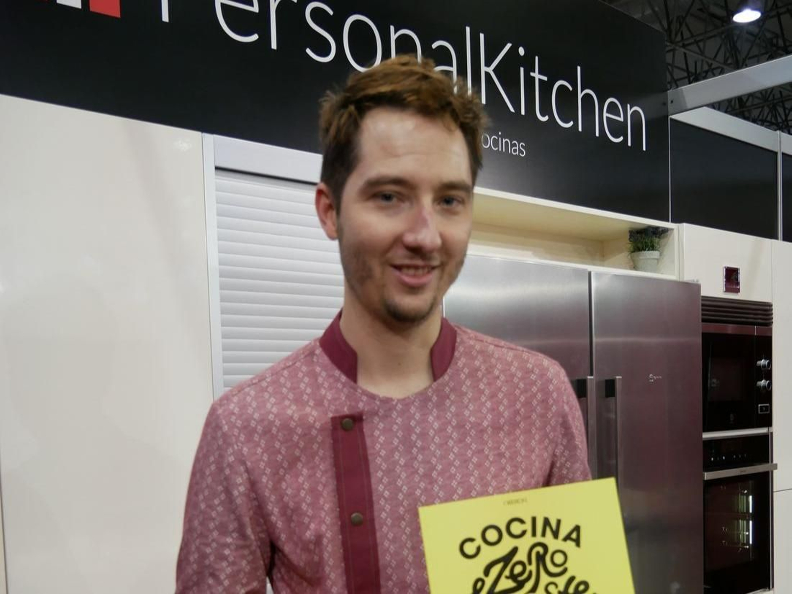 Sebastian Simon: “Ser ‘zero waste' no es fácil, pero es mucho lo que ...