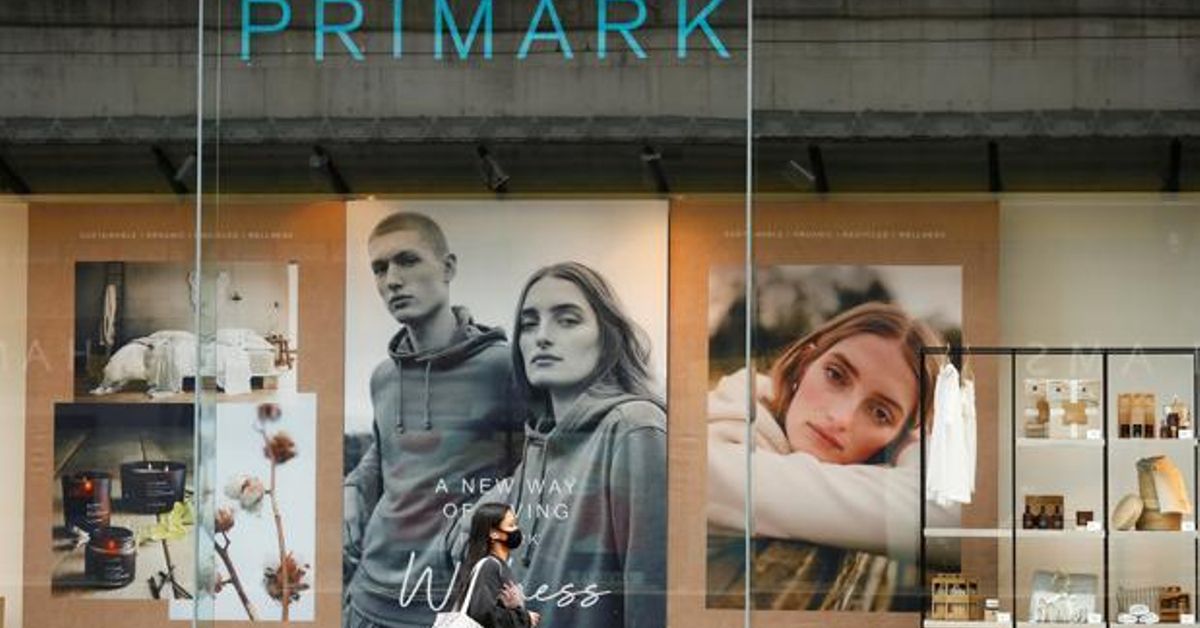 Empleo en Galicia | Primark busca trabajadores para su nueva tienda en Vigo