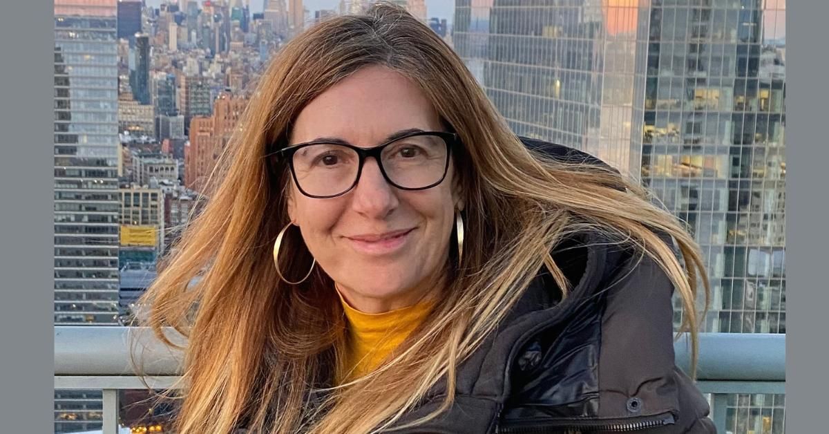 Helena Talaya, madrileña en Boston:"Trump es una persona sin ética, con ...