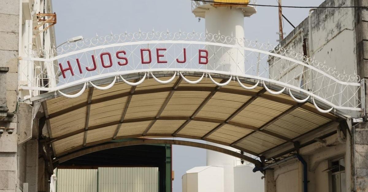 La quiebra de Barreras acaba sin culpables: la jueza concluye que fue ...