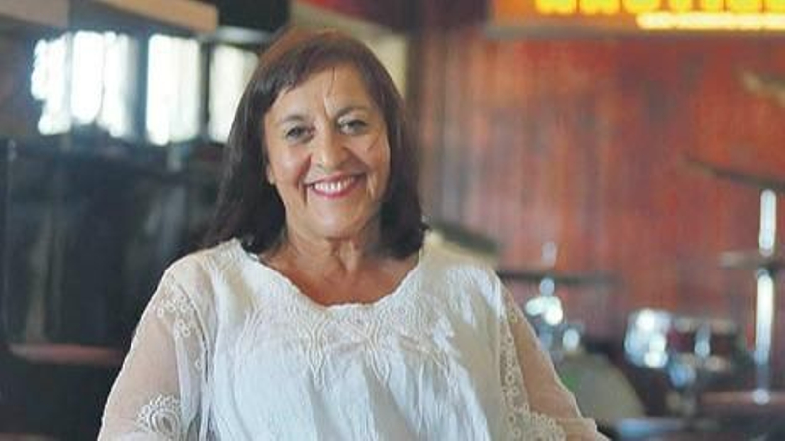 Uxía: “Tíveno difícil, pero aprendín como empoderarme”