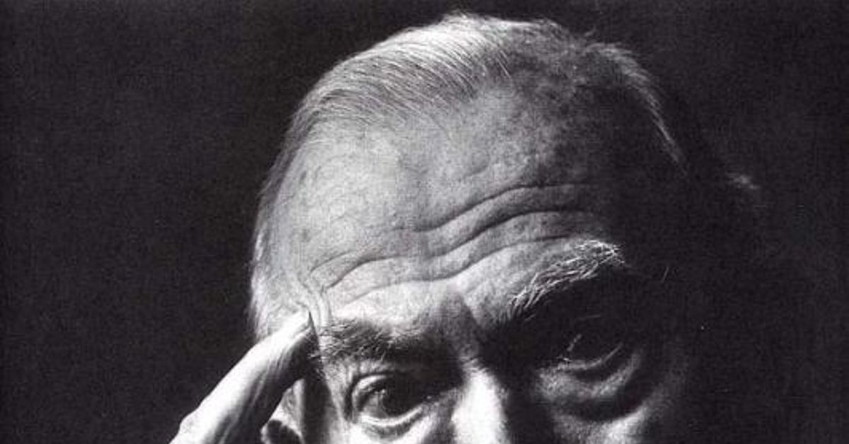 Poemas inéditos confirman que Catherine Walston fue el amor de Graham ...