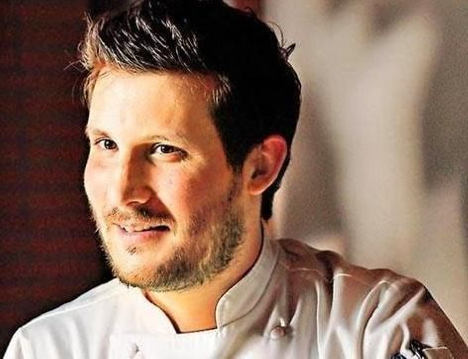 Jonay Armas: "Con las redes sociales cualquiera puede ser crítico de ...