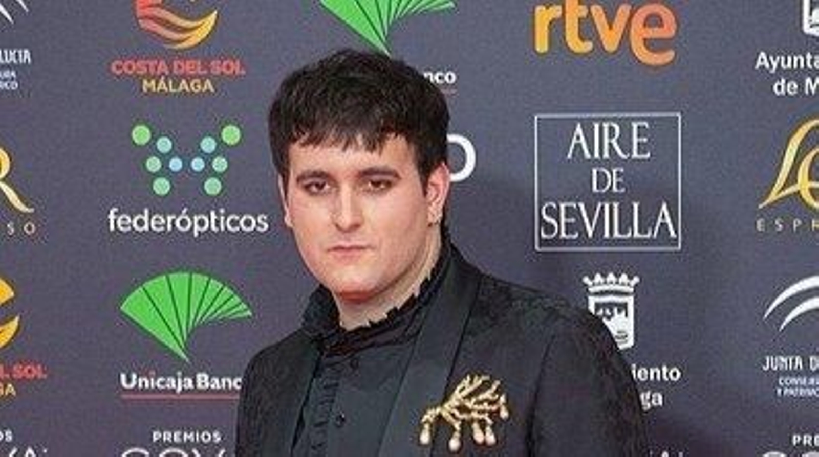 Palomo Spain, Premio Nacional de Moda: "En España falta desarrollo en ...