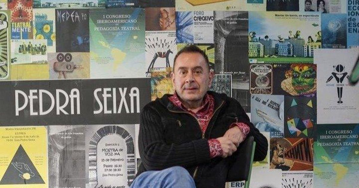 Roberto Relova, treinta años descubriendo talentos