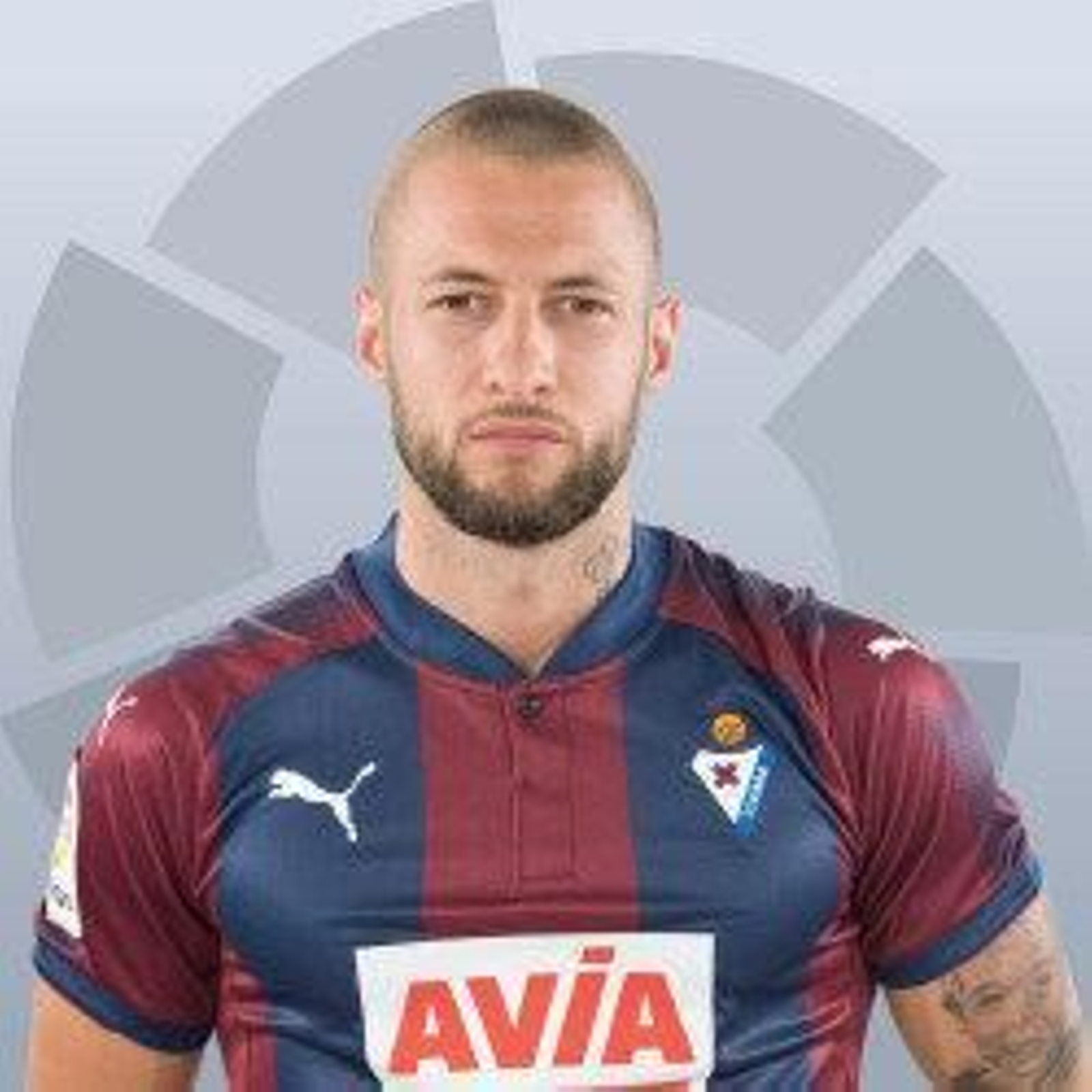 David Juncá, primer fichaje del Celta para la temporada 2018-19