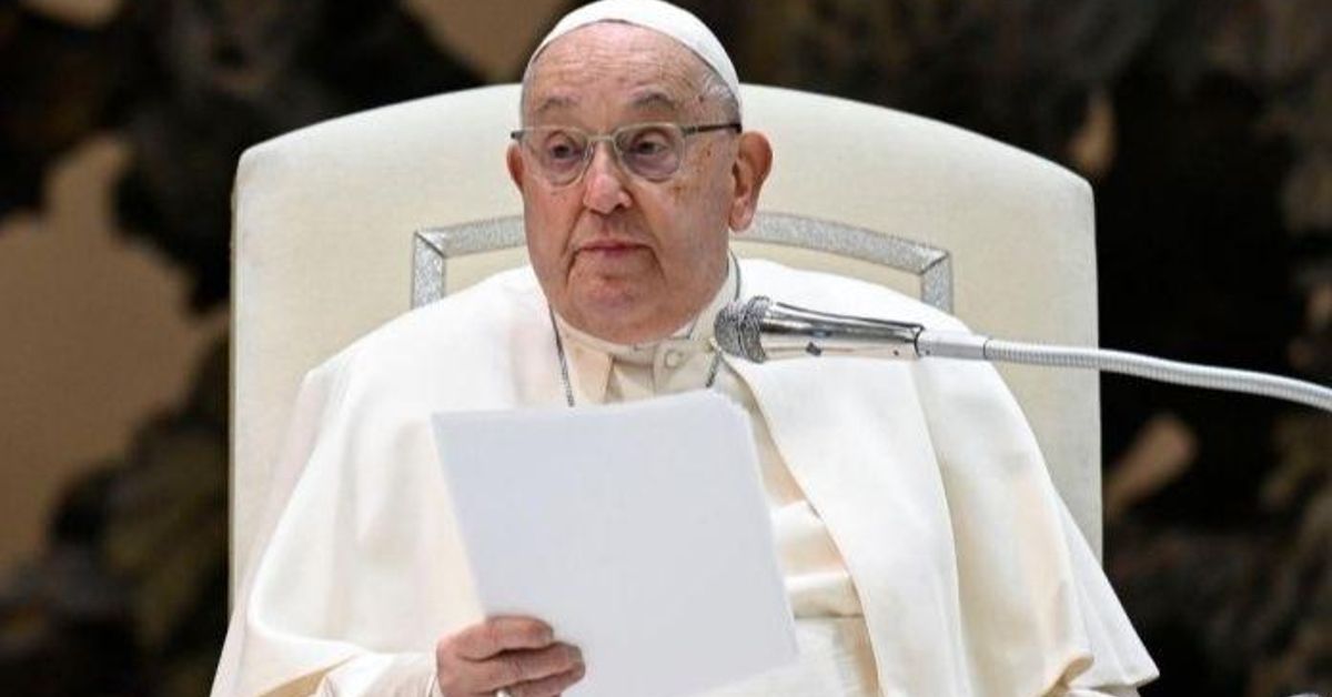 El papa Francisco vuelve a sufrir dos episodios de crisis respiratoria
