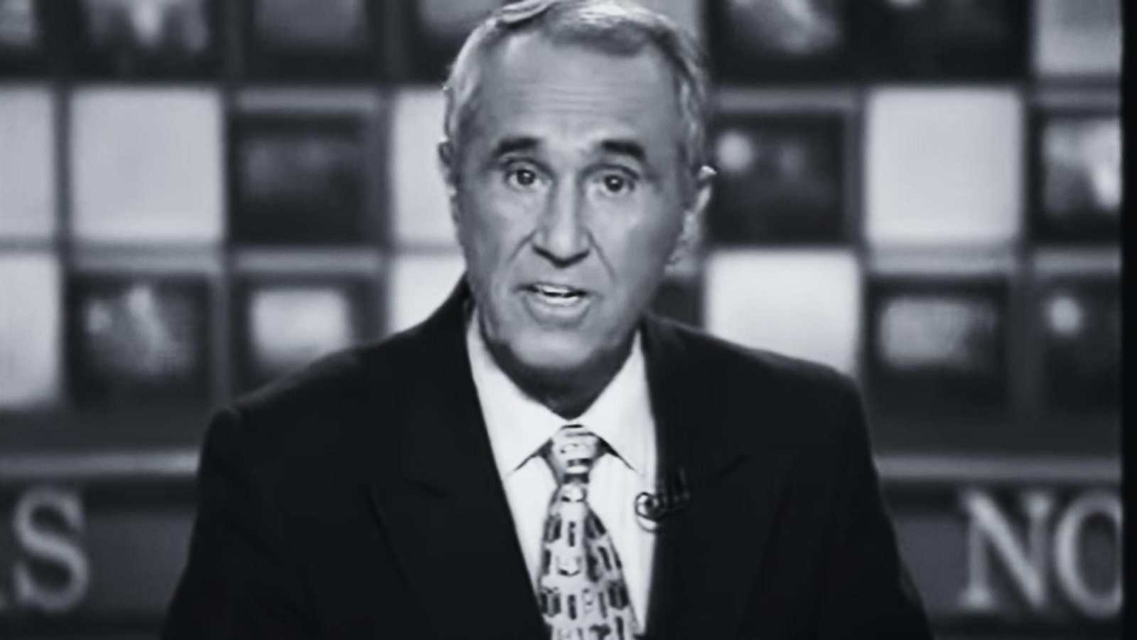 Muere José María Carrascal, histórico periodista y presentador