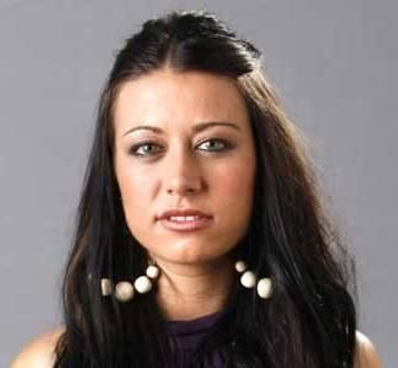 La gallega Eva Freire, segunda expulsada de Gran Hermano 10