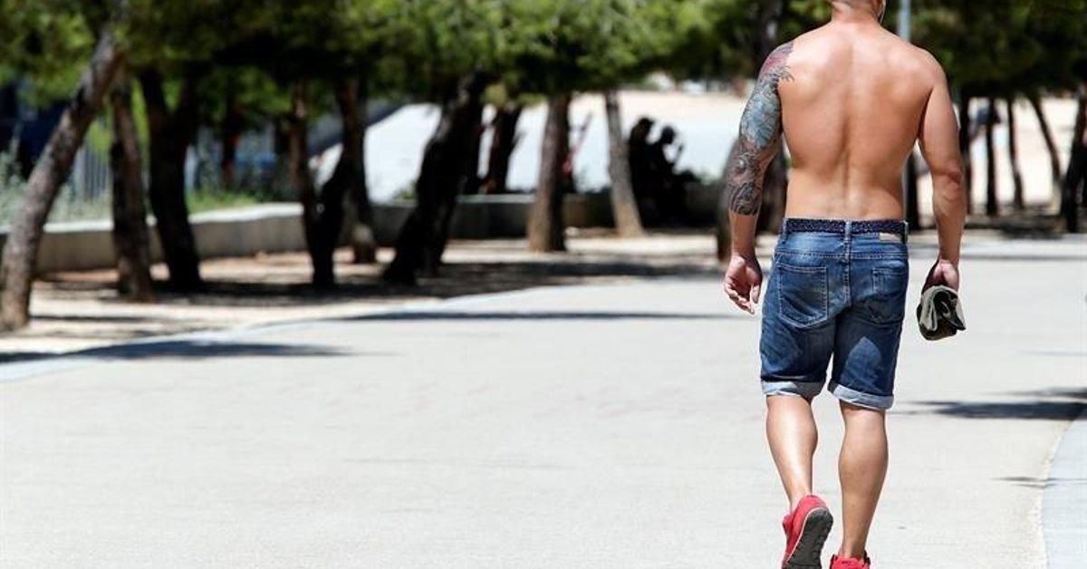 Tanorexia, cuando broncearse más y más nunca es suficiente