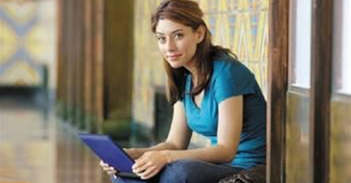 Llegan los 'netbooks' con procesador Intel Atom de doble núcleo