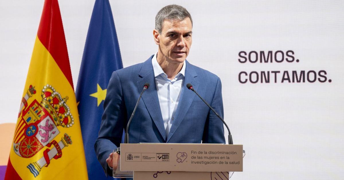 Se está liando la mundial