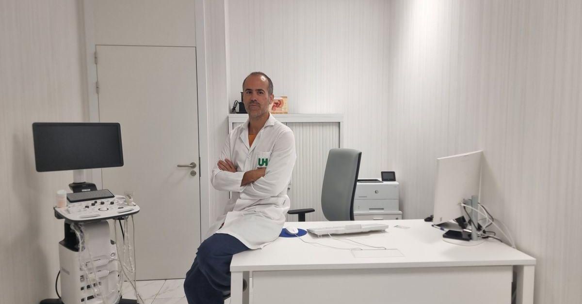 Doctor Daniel López: “Para la disfunción eréctil hay más alternativas ...