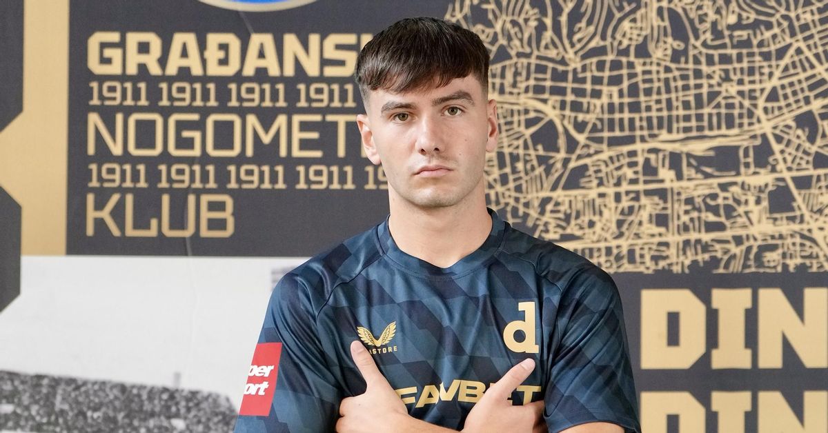 El filial ultima el fichaje del ex culé Jan Oliveras desde la Roma