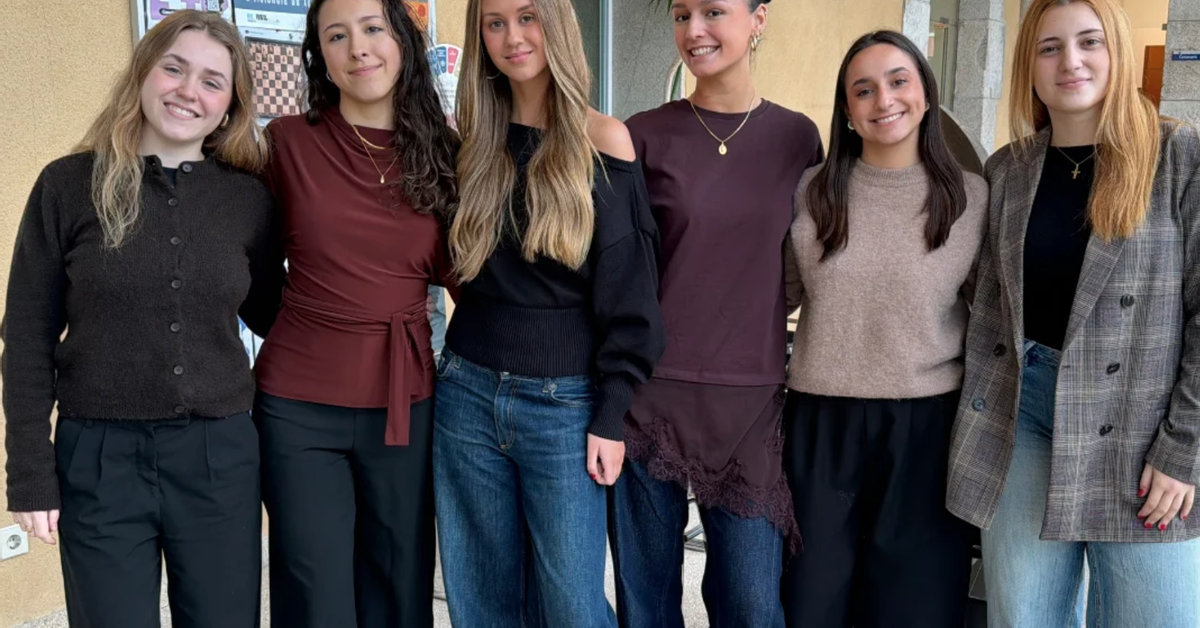 Nace en el Campus de Ferrol la Asociación de Internacionalistas de Galicia