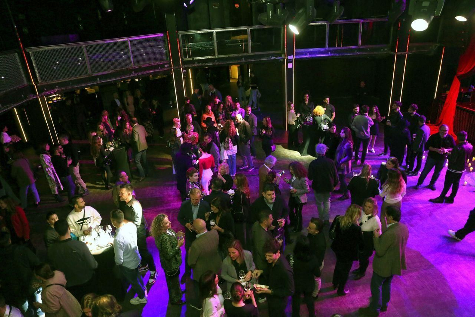 De Jimi Hendrix a Amy Winehouse: así es la exposición que recuerda al Club de los 27