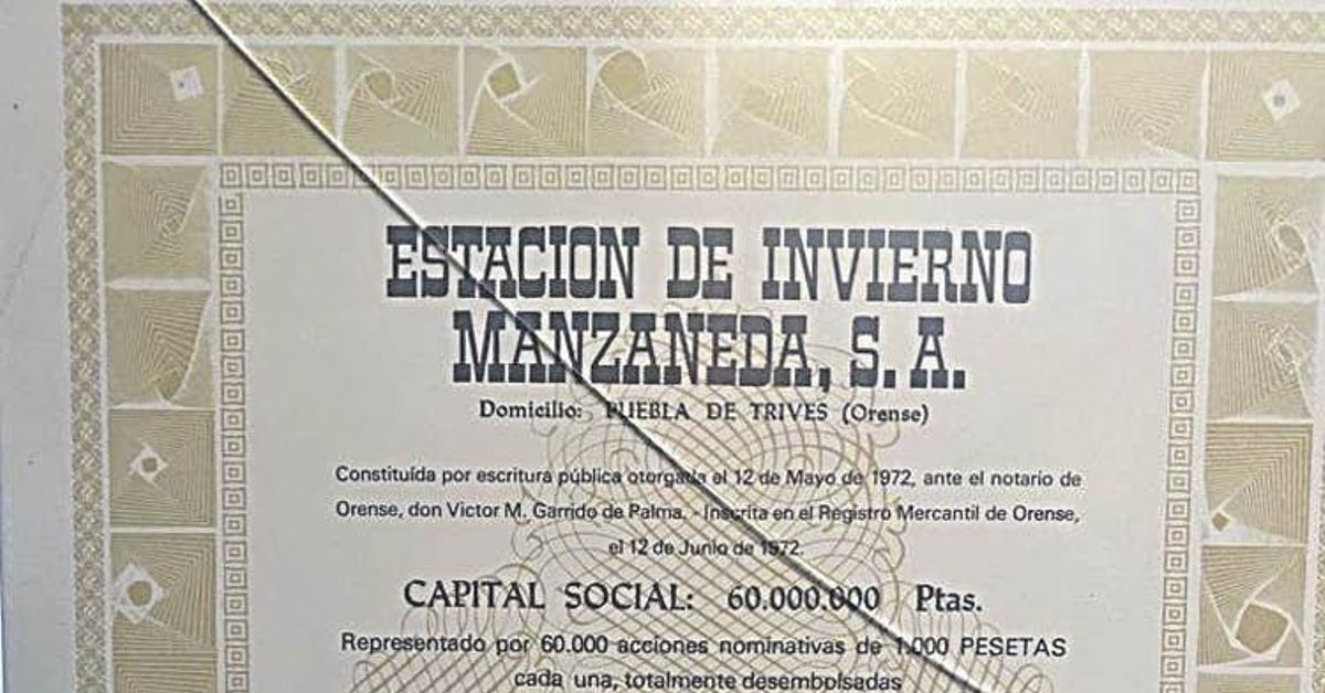 ¿Sabe que hoy empieza a contar el año número 51 de Meisa?