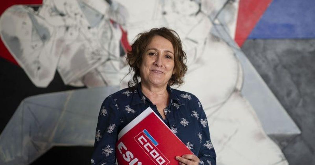 Ana Barrios: "Esta pandemia deixou moito no tinteiro e non imos estar ...